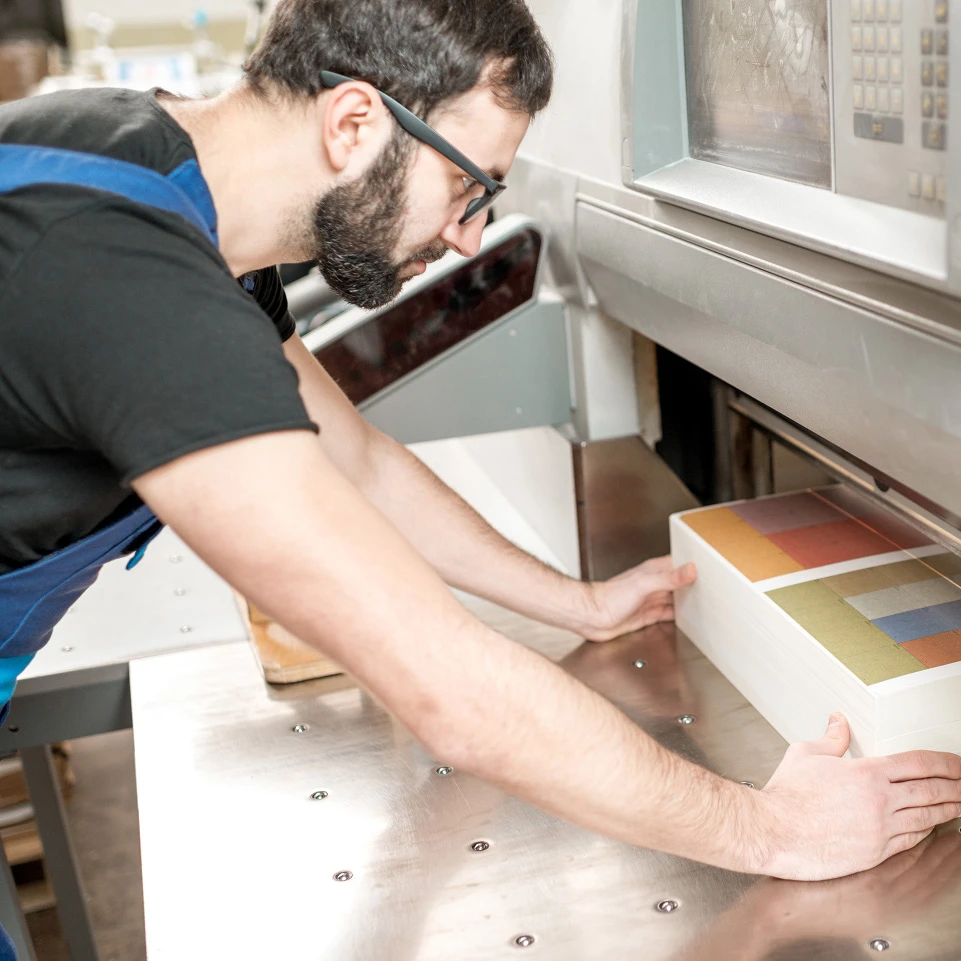 Resources - Accelerate Print