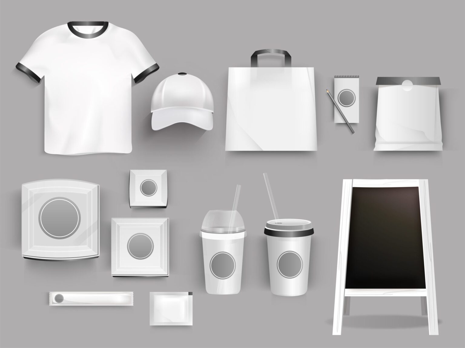10 Essential Items for Your Online Company Store - Accelerate Print